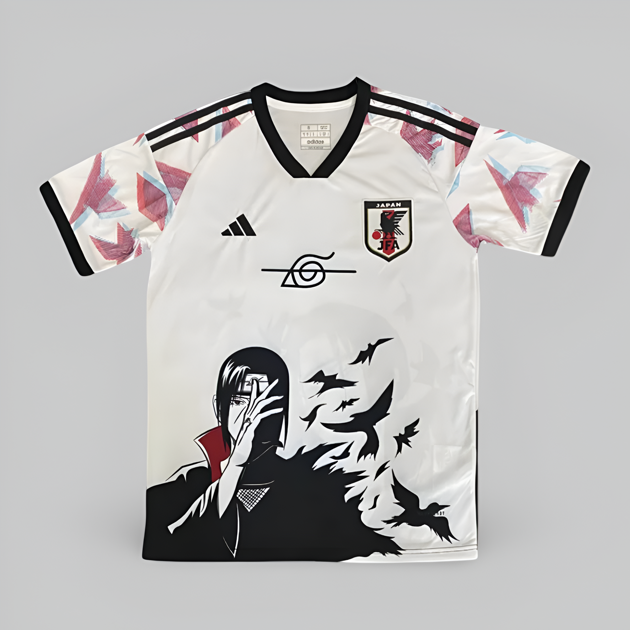 Japan 25/26 "Itachi" Premium Kit – footballsignature