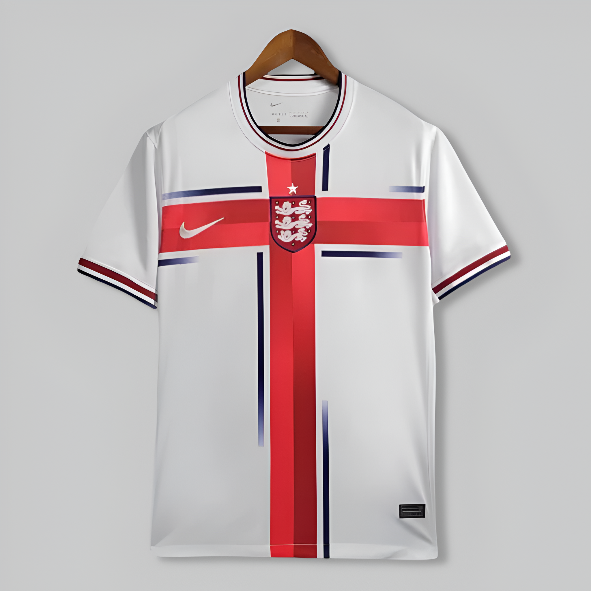 England 25/26 "The Saints" Premium Kit – footballsignature